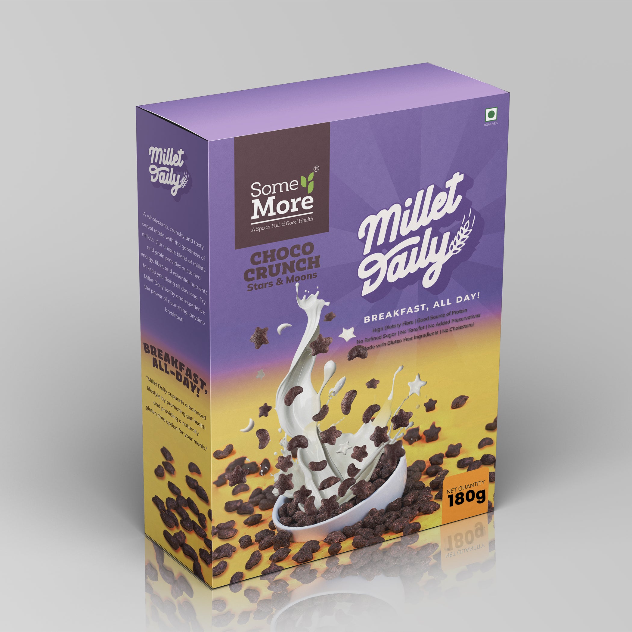 SomeMore - Good Food, Great Life, Some More – Some More Foods