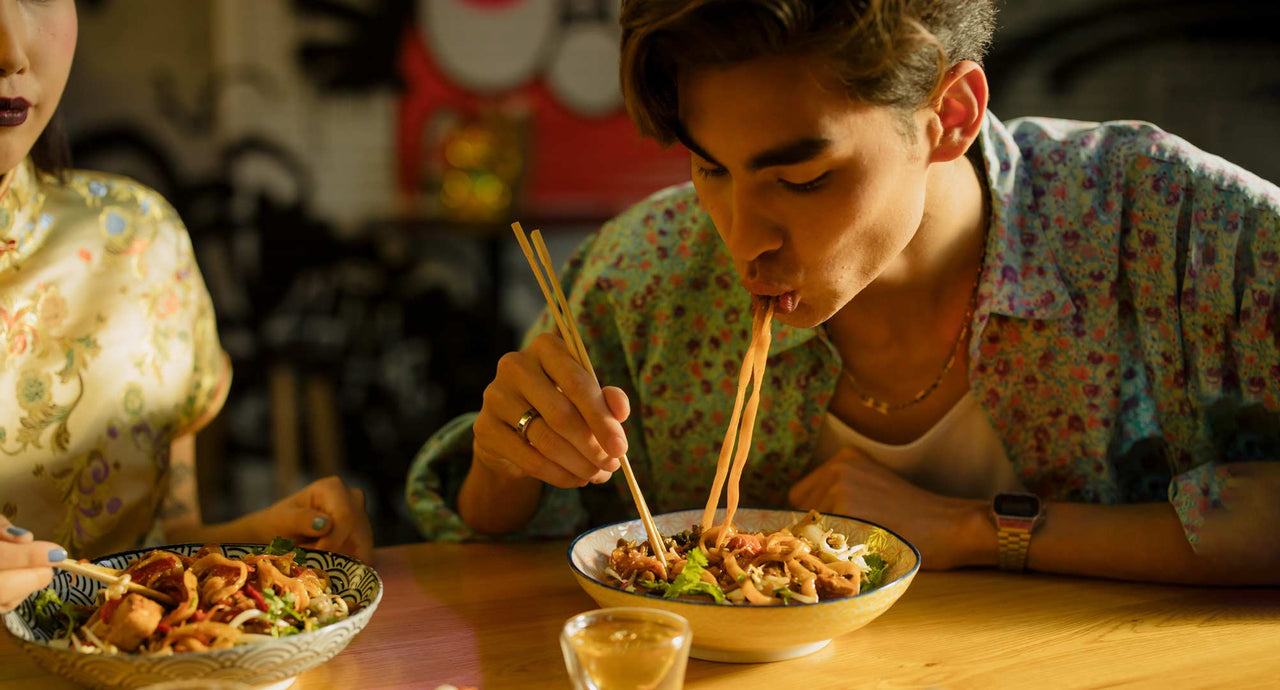 SomeMore - Good Food, Great Life, Some More – Some More Foods