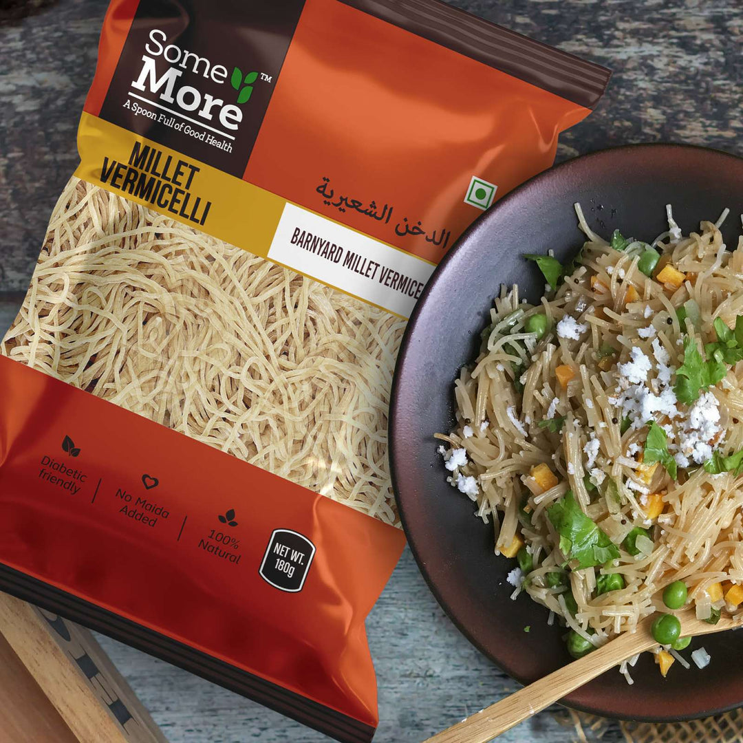 SomeMore - Good Food, Great Life, Some More – Some More Foods