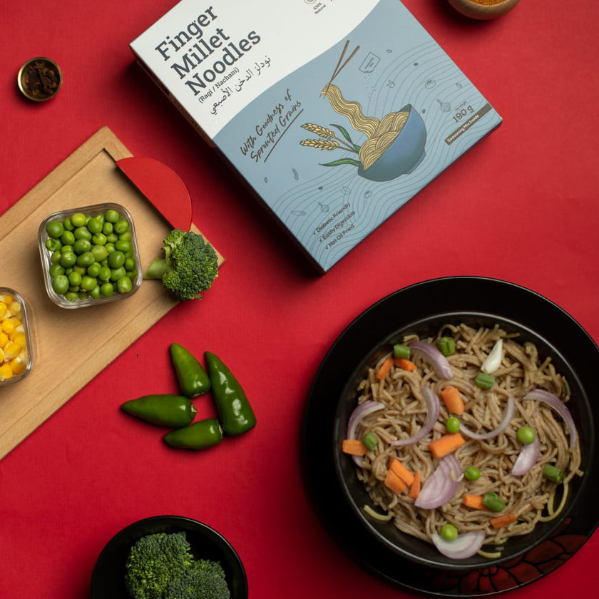 SomeMore - Good Food, Great Life, Some More – Some More Foods